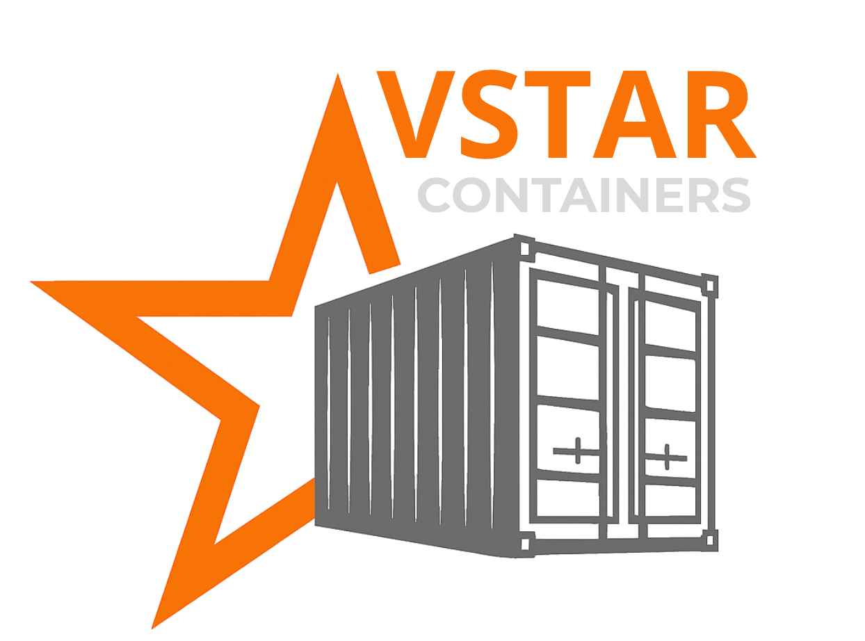 Inicio - VStar - Containers